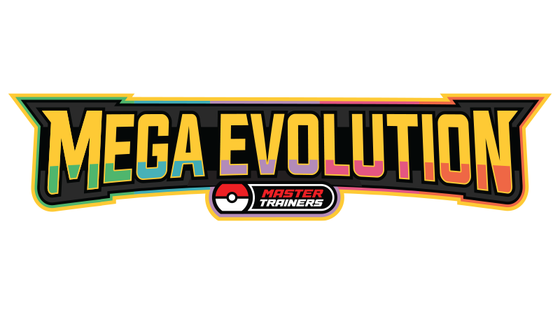 Mega Evolution – Master Trainers